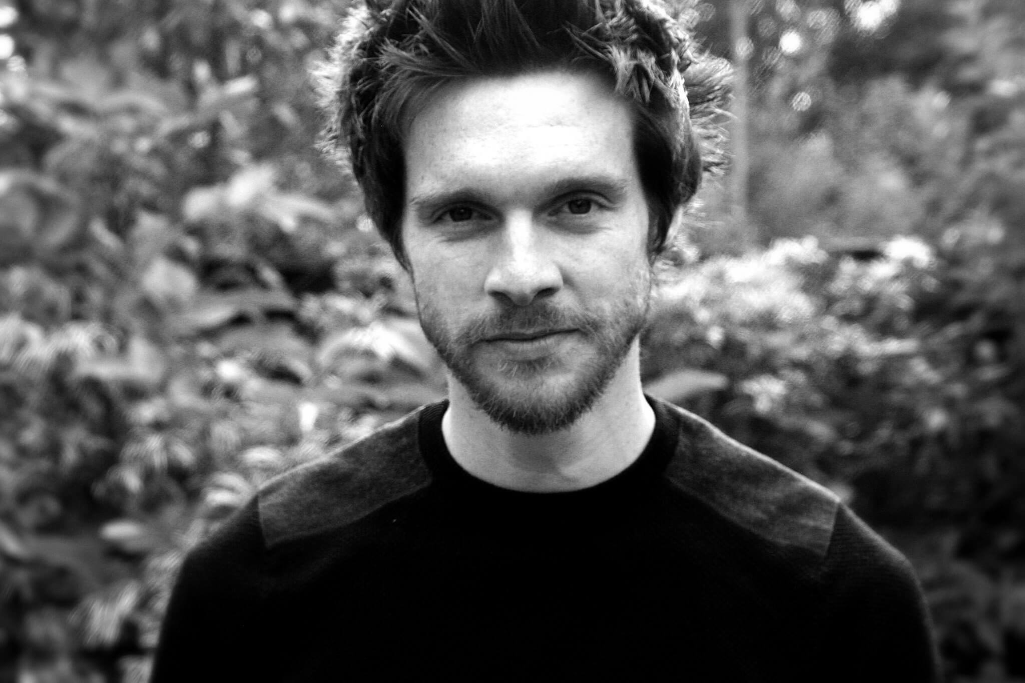 Tom James Parmiter | Anara Publishing