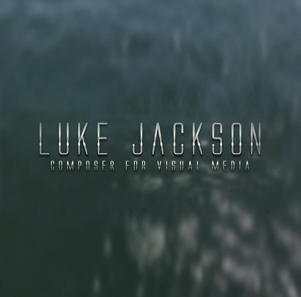 Luke Jackson - Anara Publishing