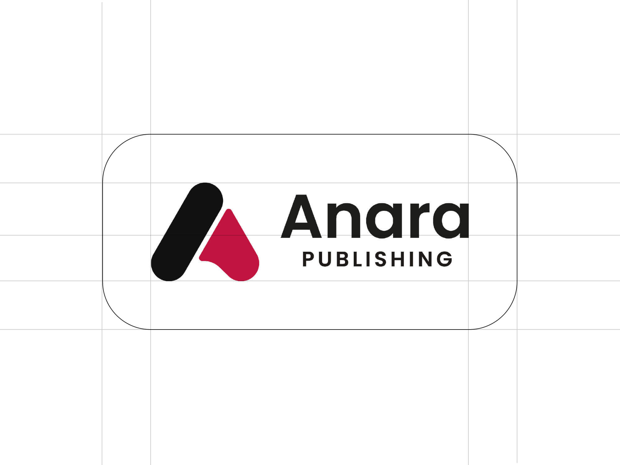 Brand Guidelines | Anara Publishing
