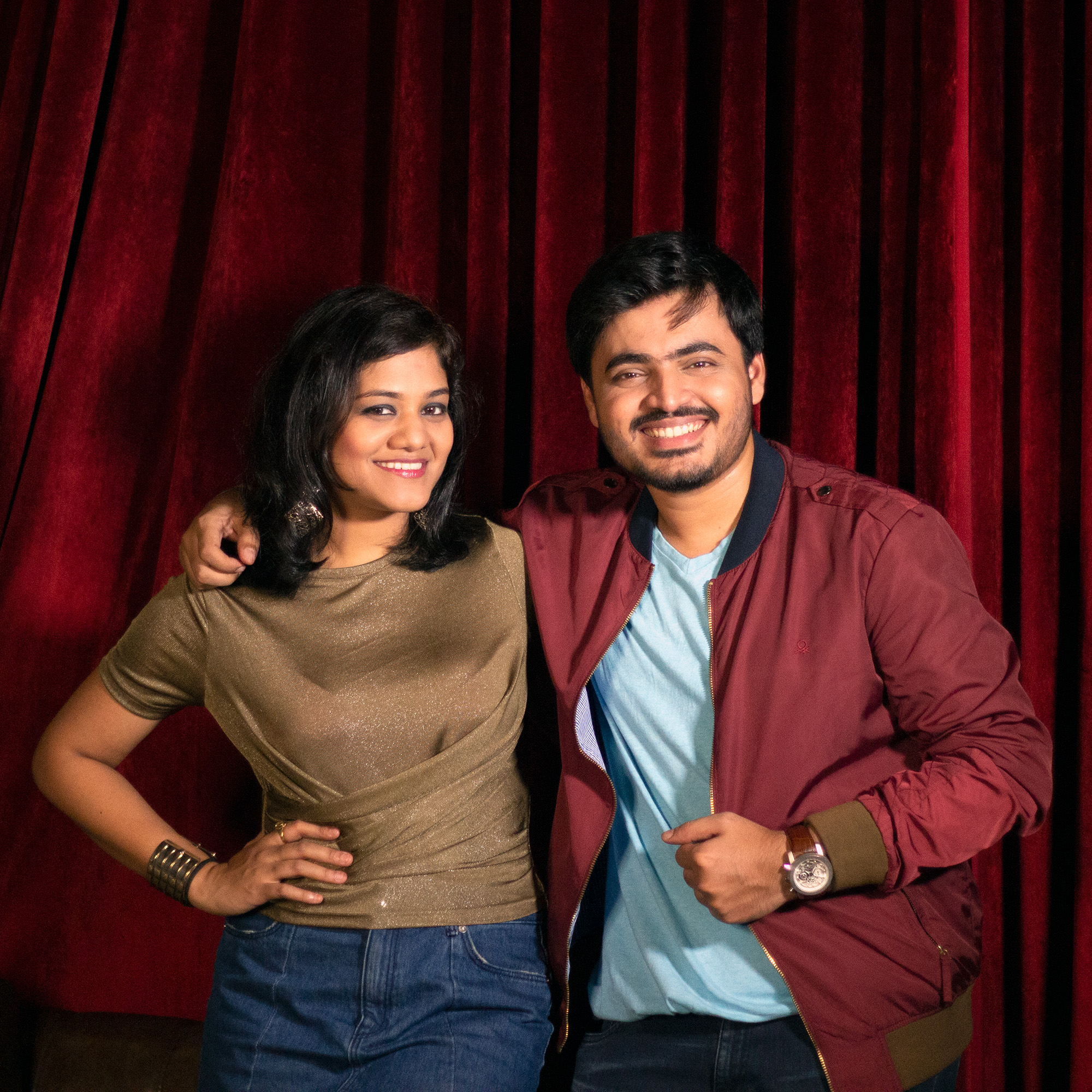 Abhimanyu-Pragya | Anara Publishing