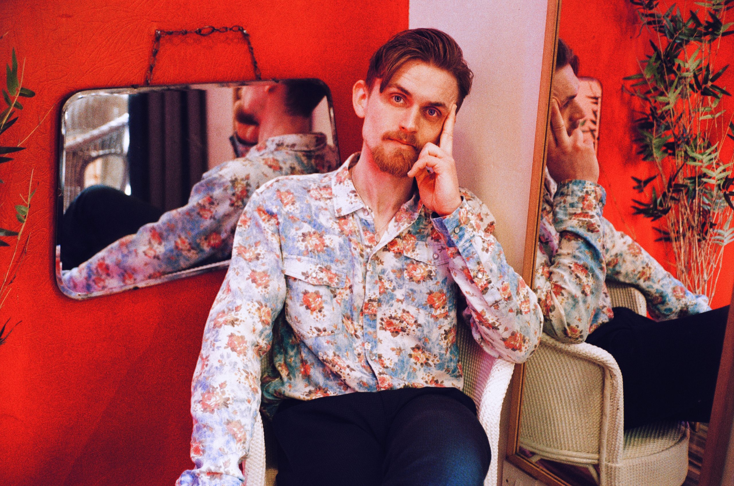 Harry Heart | Anara Publishing